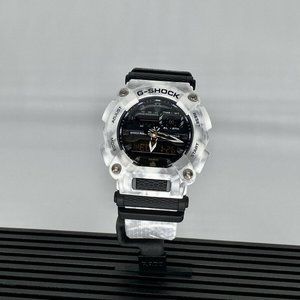 G-Shock | Accessories | Gshock Winter Camouflage Limited Edition ...